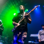 Digable Planets Drop 90s Hip Hop Sheen at The Regent