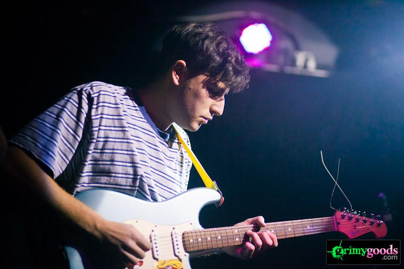 FOMO (Fear of Missing Out) at Echoplex - Photos