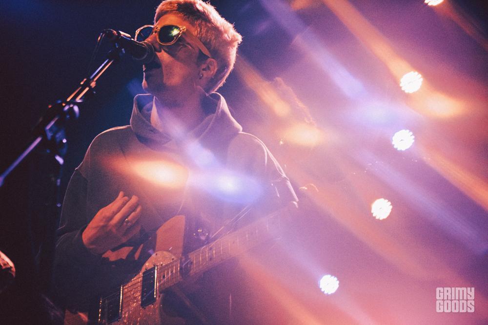 Foxygen's Collage Performance at Fonda Theatre is a Beautiful Mess ...
