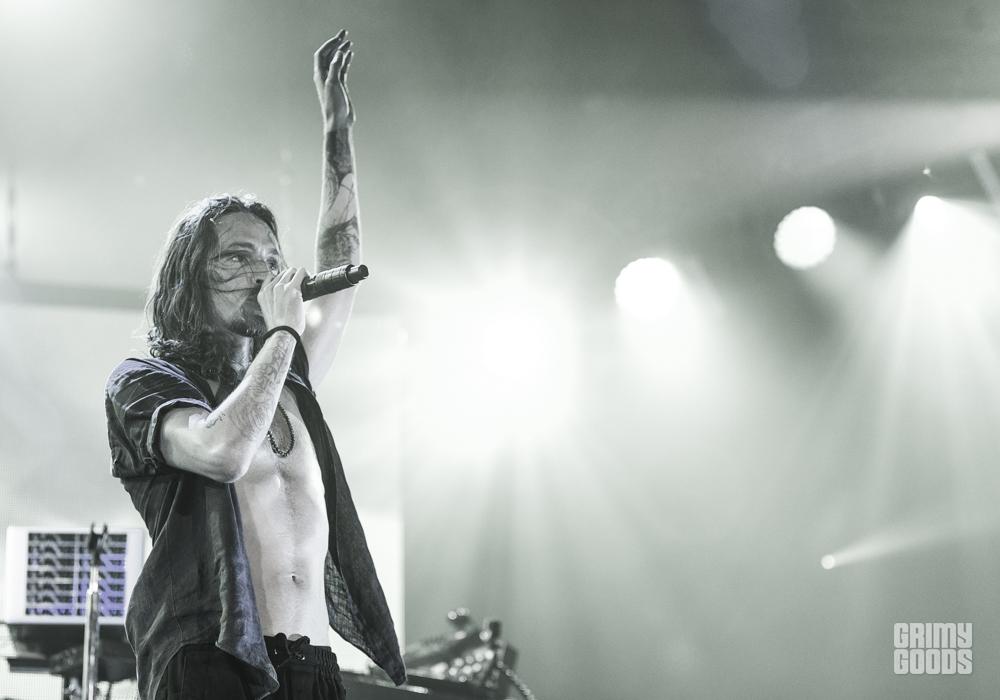 Incubus, Deftones, and Death from Above 1979 give thrilling ...