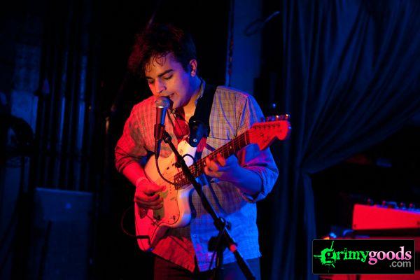 Pepper Rabbit at The Echo - Show Review and Photo Gallery - Grimy Goods ...