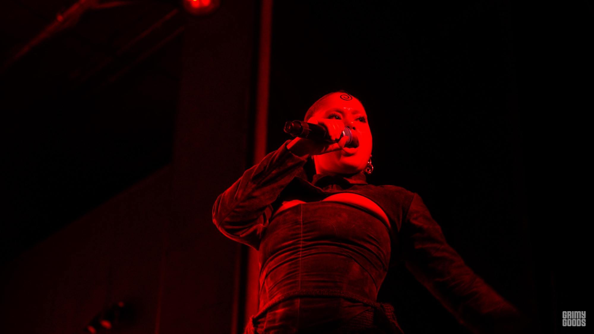 Photos and Show Review: Tanerélle at The Bellwether, Los Angeles ...