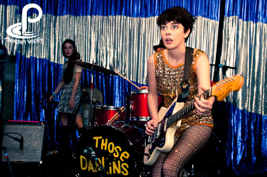 Those Darlins at the Satellite (April 19, 2011) - Photo Gallery ...