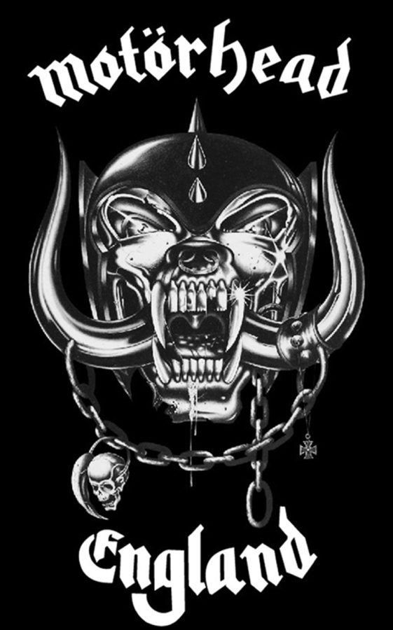 Motorhead Tour Dates - Grimy Goods — discover new music, concerts, culture
