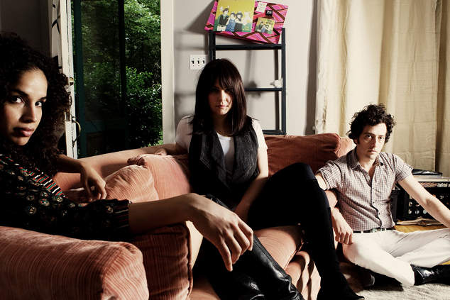 “Do You Want Power” by The Ettes - Album Review - Grimy Goods - A Los ...