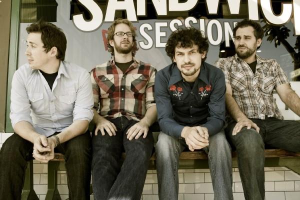 Wires in the Walls - EP Review - Grimy Goods