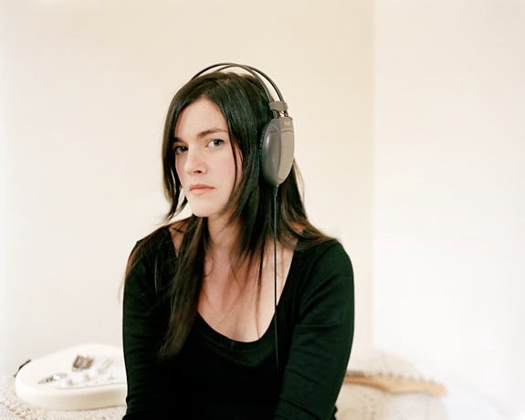 Julianna Barwick “The Magic Place” — Album Review - Grimy Goods - A Los ...