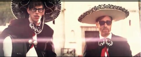 New Music Video: The Black Keys "Howlin' For You" - Grimy Goods