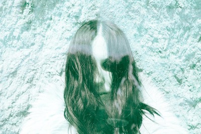 Chelsea Wolfe - Ἀποκάλυψις (Apokalypsis) - Album Review - Grimy Goods ...