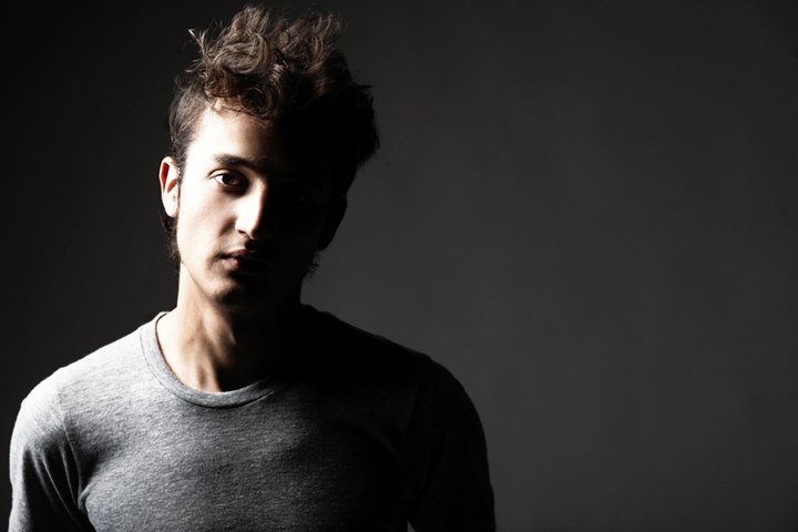 MiMOSA — Sanctuary — Album Review - Grimy Goods - A Los Angeles music ...