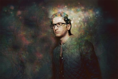 Hot New Music: Gary Go - Now Was Once The Future — Album Review - Grimy ...