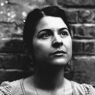 Mariee Sioux – Gift For The End – Album Review - Grimy Goods - A Los ...