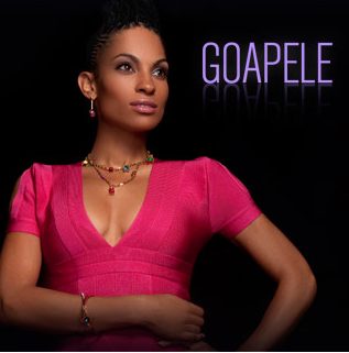 Contest: Win Tickets to Goapele at the El Rey Theatre - August 2, 2012 ...