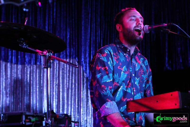 New Music Video - Local Natives - Breakers