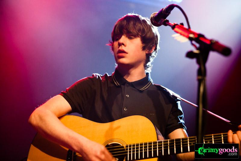 Jake Bugg at The Troubadour - Photos Review