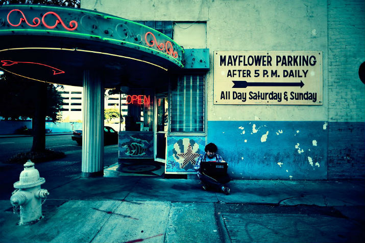 Dead Gaze – Self Titled – Album Review - Grimy Goods - A Los Angeles ...