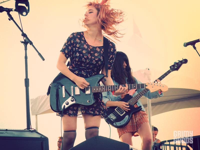 Los Angeles Concert Calendar – Jan. 6 - 12, 2014 - Grimy Goods - A Los ...