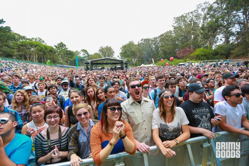 Outside Lands announced single day tickets and daily festival lineup ...