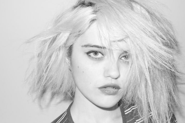 Win Tickets to Sky Ferreira at El Rey Theatre - Grimy Goods