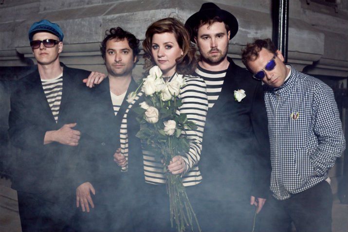 Win Tickets to Stars at El Rey Theatre - Grimy Goods - A Los Angeles ...