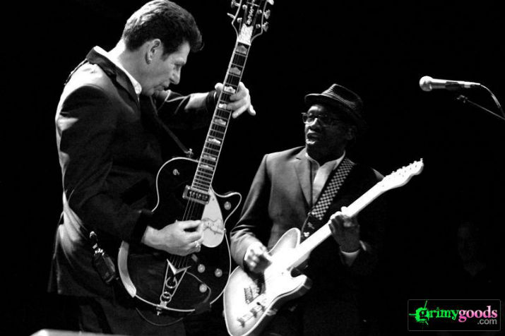 6 of the Best Ska Artists You Should Know About! - Grimy Goods