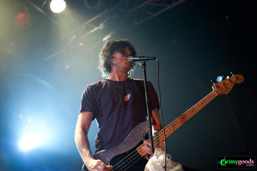 Just Announced: Autolux at Constellation Room on Nov. 20 - Grimy Goods ...