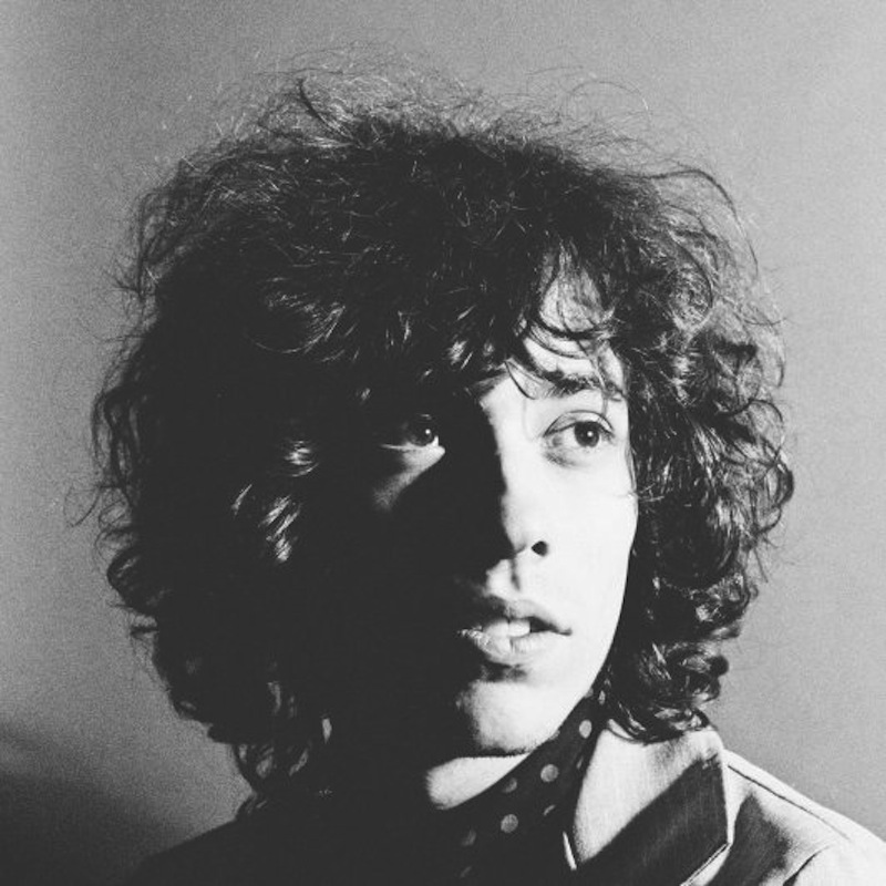 Jonathan Rado — Law and Order — Album Review - Grimy Goods