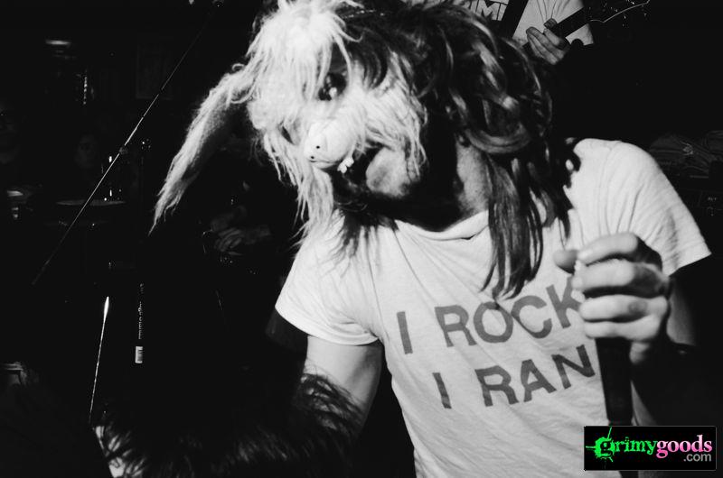 Just Announced: Nobunny at Echoplex – Nov. 1 - Grimy Goods - A Los ...