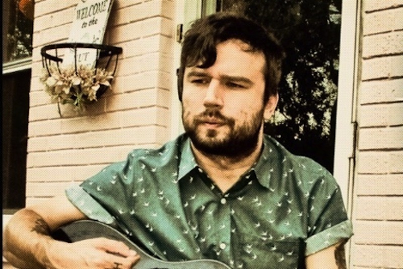 Just Announced: Max Bemis (Say Anything) and Matt Pryor (The Get Up ...