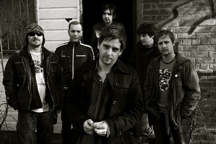 Win Tickets to Finch at the Fonda Theatre! - Grimy Goods - A Los ...