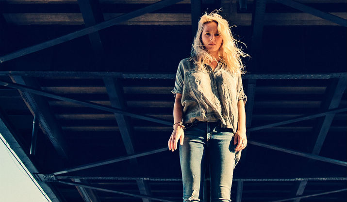 Win Tickets to Lissie at the Fonda Theatre - Grimy Goods - A Los ...