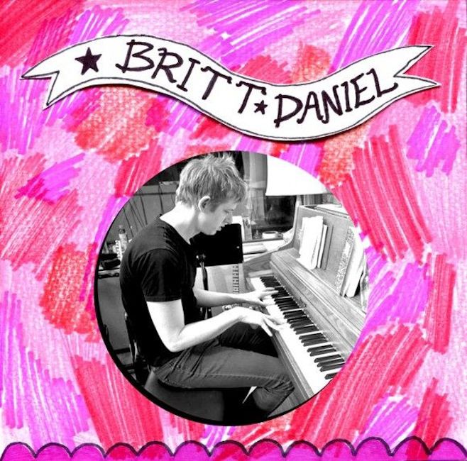 Listen to Britt Daniel cover Shelley Fabares' 1960s song, "Love Letters ...