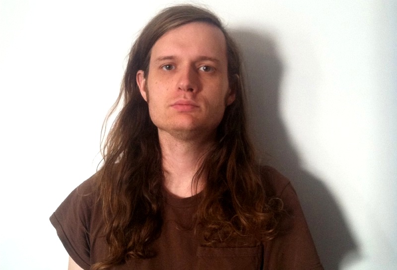 Recommended New Album: Doug Tuttle (Self-Titled) - Grimy Goods