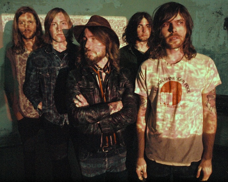 Top Emerging Los Angeles Bands to Keep an Eye on in 2014 - Grimy Goods ...