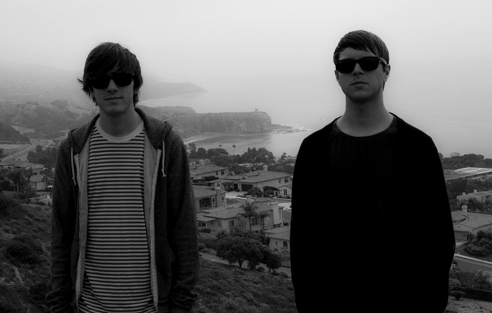 Win Tickets to XO (Jeff & Jake Turner of Say Anything) at the Satellite ...