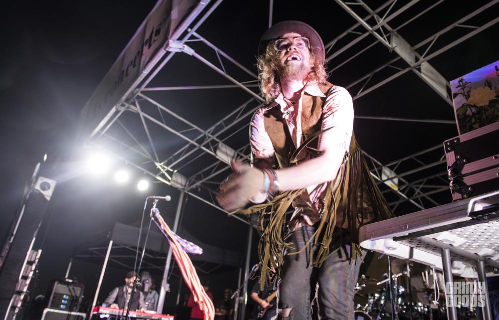 Allen Stone brings the soul to the Troubadour, two new LA dates ...