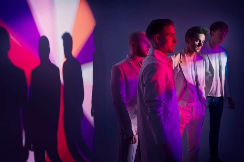 From the UK, Wild Beasts return to L.A. with a show at Troubadour ...
