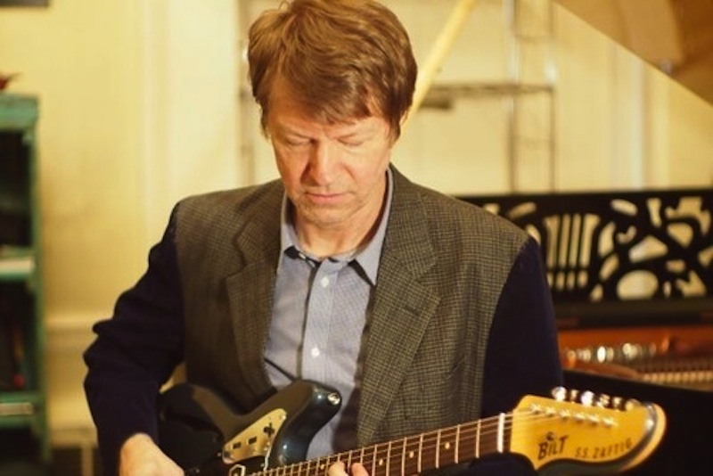 Just Announced: An Evening with the Nels Cline Singers at Largo at the ...