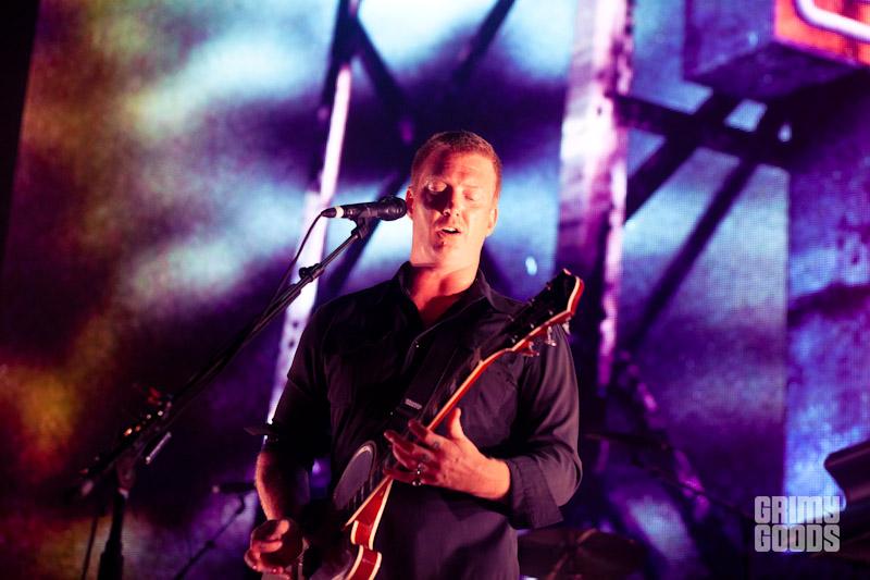 Man Crush Monday: Josh Homme - Grimy Goods - A Los Angeles music ...
