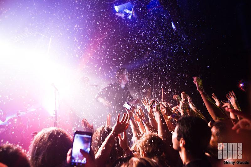 Los Angeles Concert Calendar – March 3-9, 2014 - Grimy Goods