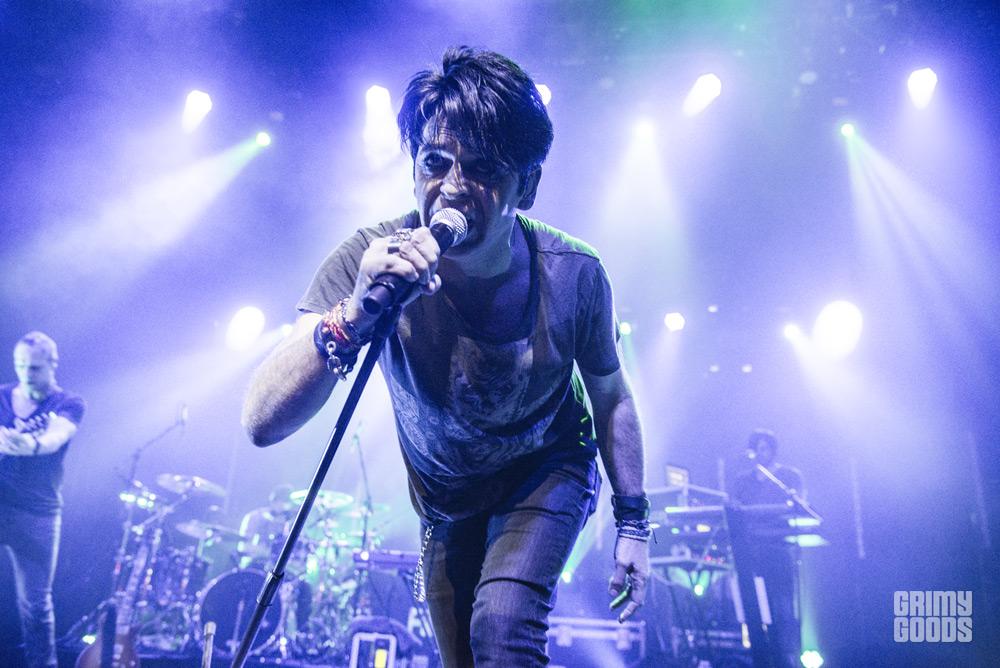 Gary Numan announces Intruder Tour with Los Angeles Show at the Fonda ...