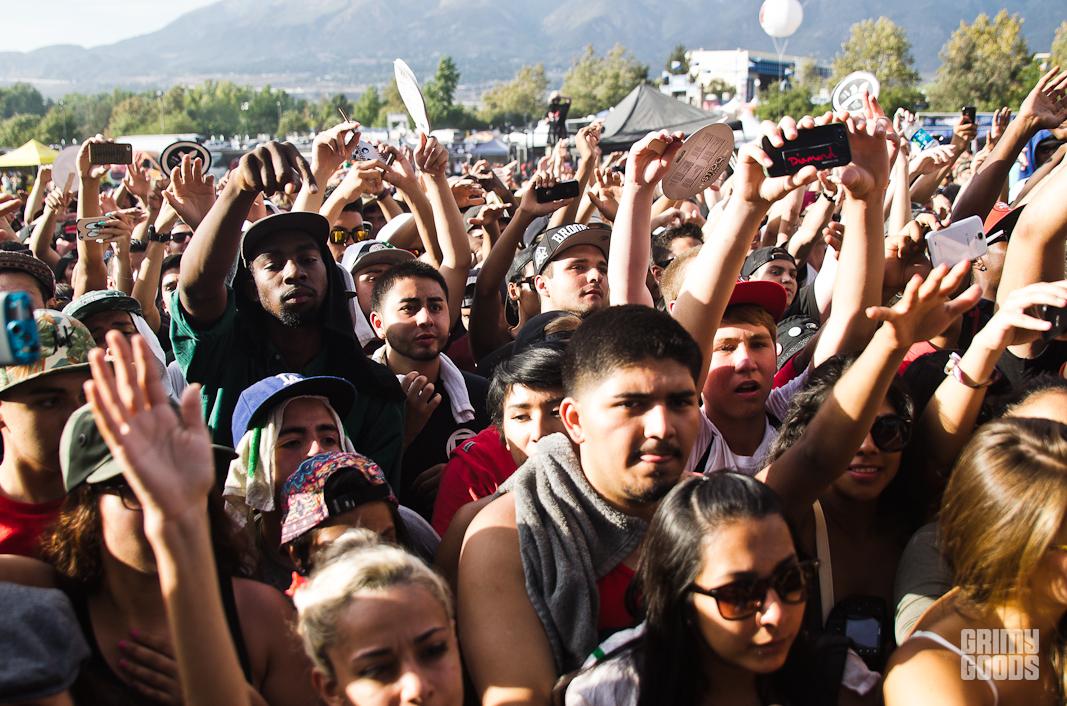 5 Underground Hip Hop Acts You Need to See at SXSW 2014 - Grimy Goods