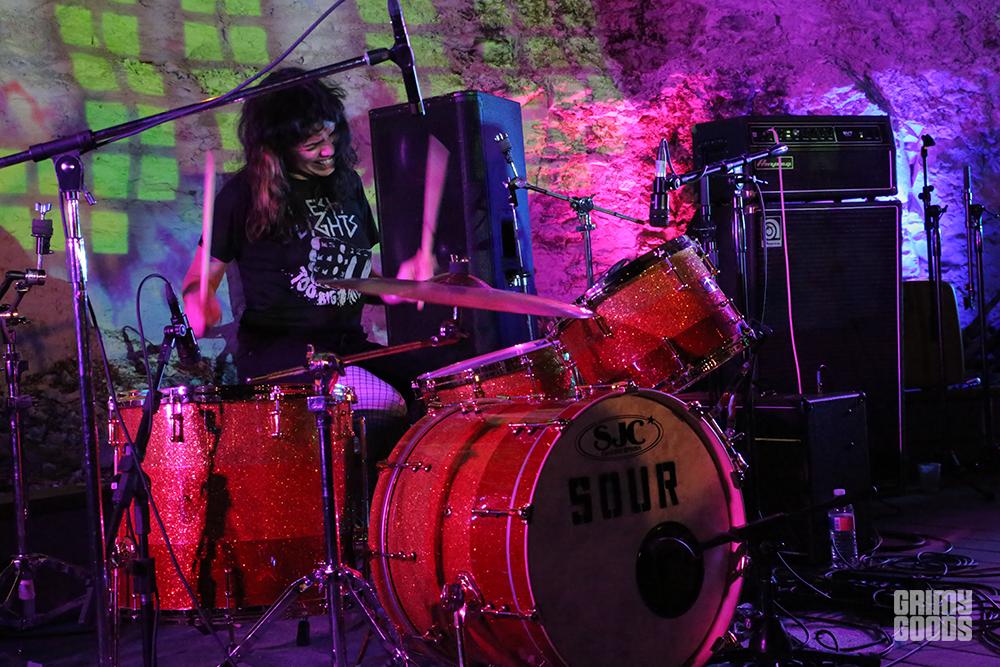 SXSW 2014 Photos: Bands, Babes, Fashion and Passion - Grimy Goods ...