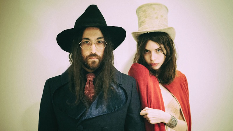 Recommended New Album: Ghost of A Saber Tooth Tiger — Midnight Sun ...