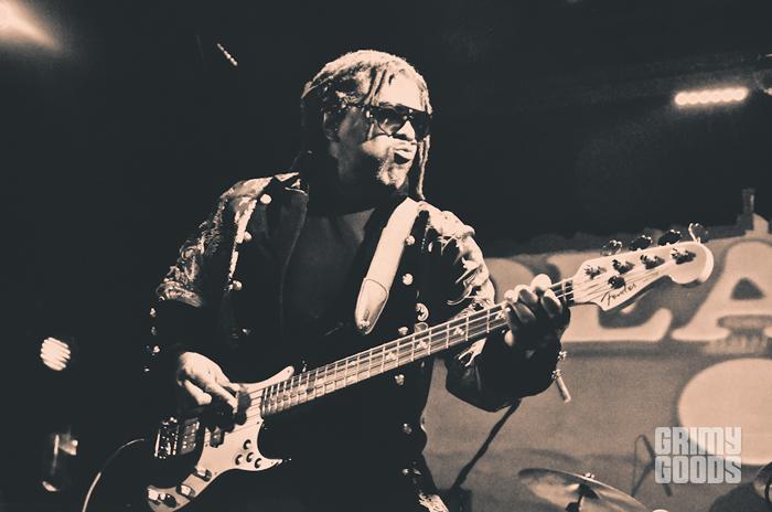 Stream Death's new album, Death III - Grimy Goods - A Los Angeles music ...