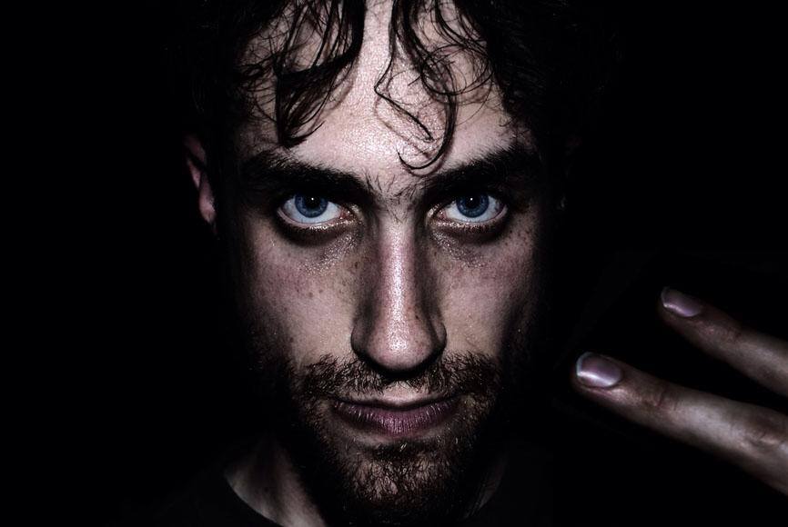 Beardyman brings his beatboxing to the Roxy this August - Grimy Goods