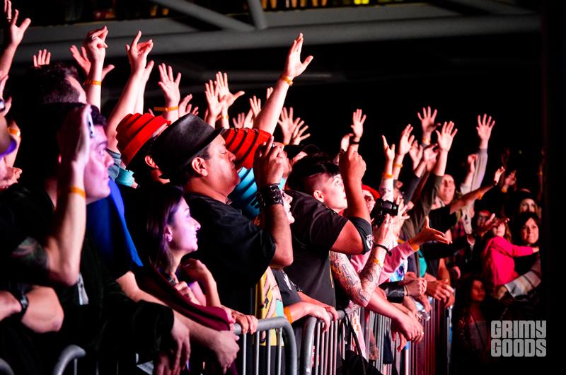 The Best Concerts in Los Angeles – May 5 - 11, 2014 - Grimy Goods - A ...