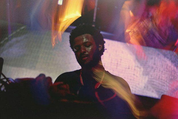 Win Tickets to XXYYXX at the Echoplex - Grimy Goods - A Los Angeles ...
