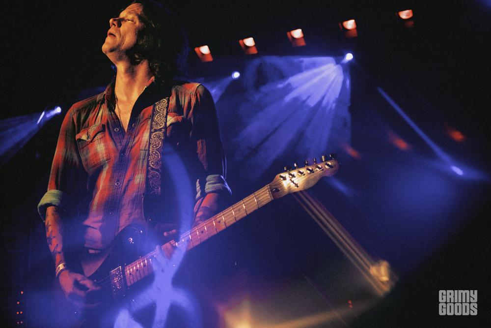 Jesus Sons, Battleme, and Isaac Rother & The Phantoms take the Echo ...