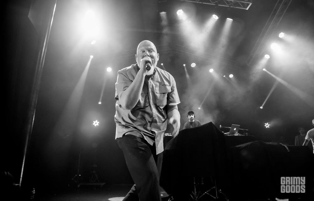 Brother Ali to headline the Troubadour in West Hollywood - Grimy Goods ...